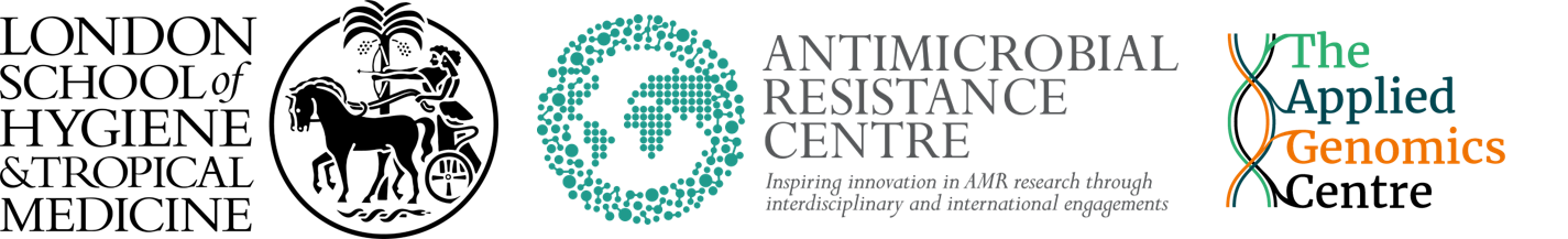 Using genomics to diagnose infectious diseases: better to use the pathogen or